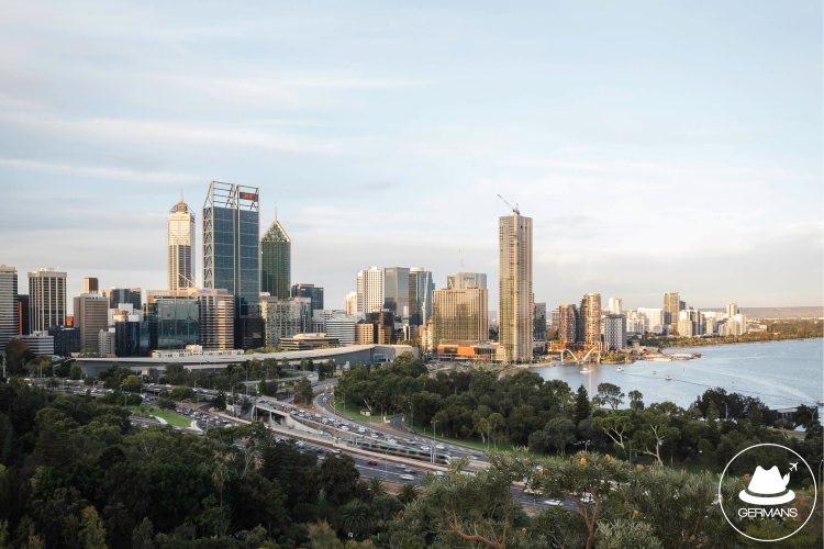 4 Highlights rund um Perth, die du nicht verpassen solltest! - Germans ...