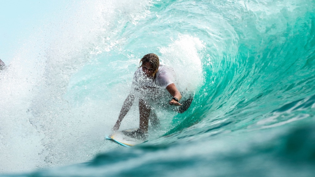 Surfen in Australien - Der ultimative Guide - Germans Travel